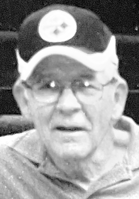 Ronald Byers | News, Sports, Jobs - The Herald Star